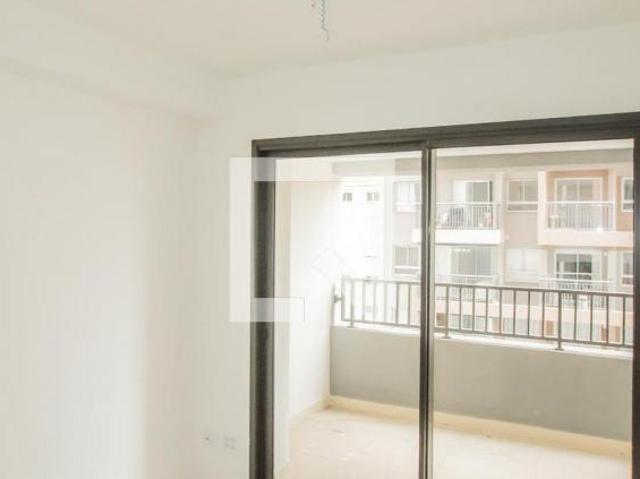 Apartamento à Venda Vila Clementino, 1 Quarto, 26 m2