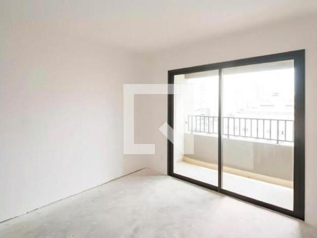 Apartamento à Venda Vila Clementino, 1 Quarto, 26 m2