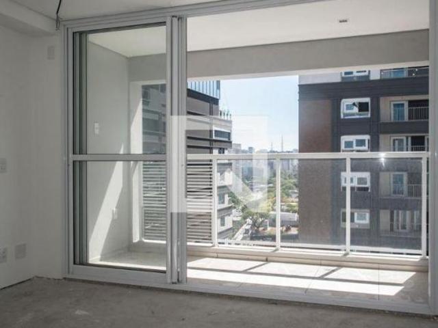 Apartamento à Venda Vila Clementino, 1 Quarto, 26 m² São Paulo