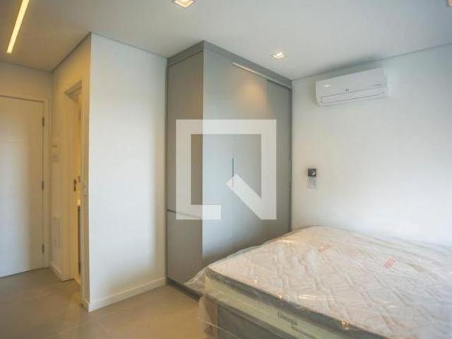 Apartamento à Venda Vila Clementino, 1 Quarto, 28 m2