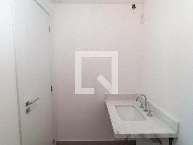 Apartamento à Venda Vila Clementino, 1 Quarto, 28 m2