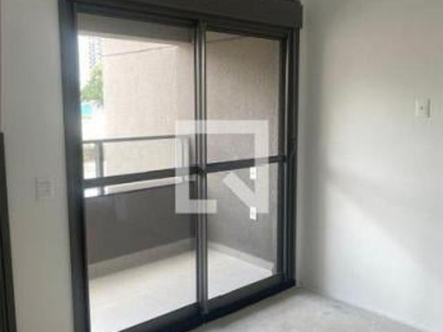 Apartamento à Venda Vila Clementino, 1 Quarto, 28 m2