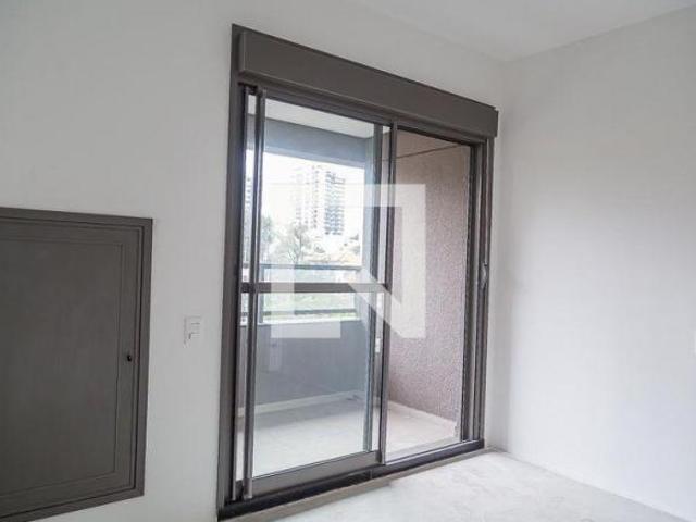 Apartamento à Venda Vila Clementino, 1 Quarto, 28 m2