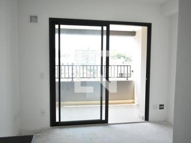 Apartamento à Venda Vila Clementino, 1 Quarto, 28 m2