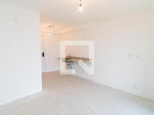 Apartamento à Venda Vila Clementino, 1 Quarto, 28 m2