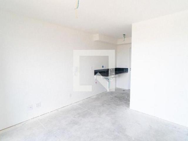 Apartamento à Venda Vila Clementino, 1 Quarto, 28 m2