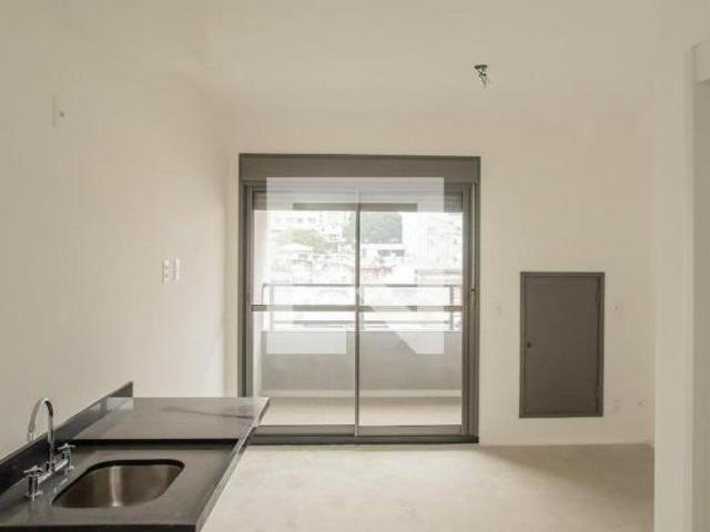 Apartamento à Venda Vila Clementino, 1 Quarto, 28 m2