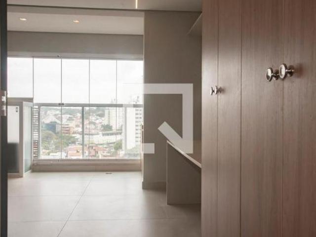 Apartamento à Venda Vila Clementino, 1 Quarto, 28 m2