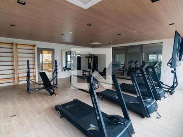 Apartamento à Venda Vila Clementino, 1 Quarto, 28 m2