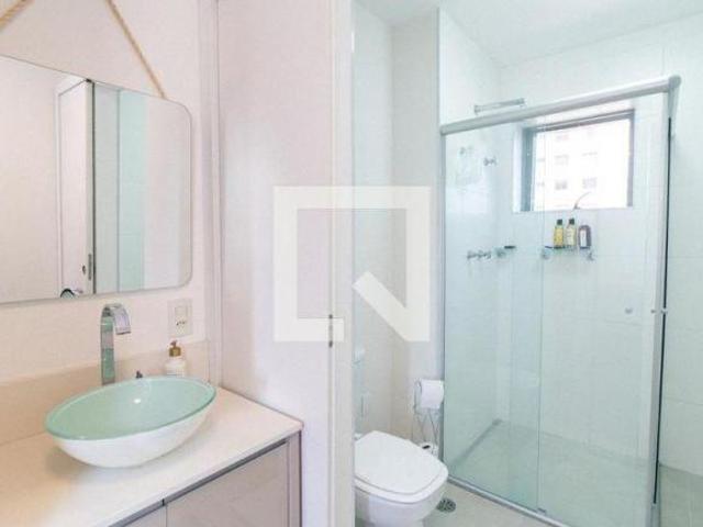 Apartamento à Venda Vila Clementino, 1 Quarto, 28 m2