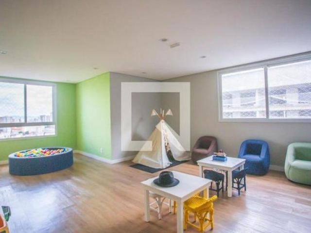 Apartamento à Venda Vila Clementino, 1 Quarto, 28 m2