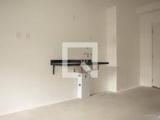 Apartamento à Venda Vila Clementino, 1 Quarto, 28 m2