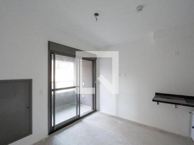 Apartamento à Venda Vila Clementino, 1 Quarto, 28 m² São Paulo