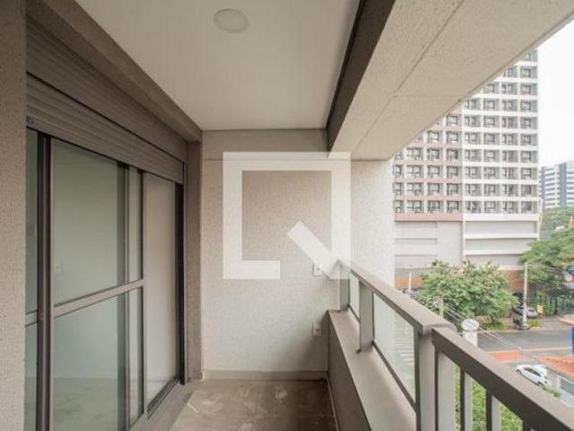 Apartamento à Venda Vila Clementino, 1 Quarto, 28 m² São Paulo