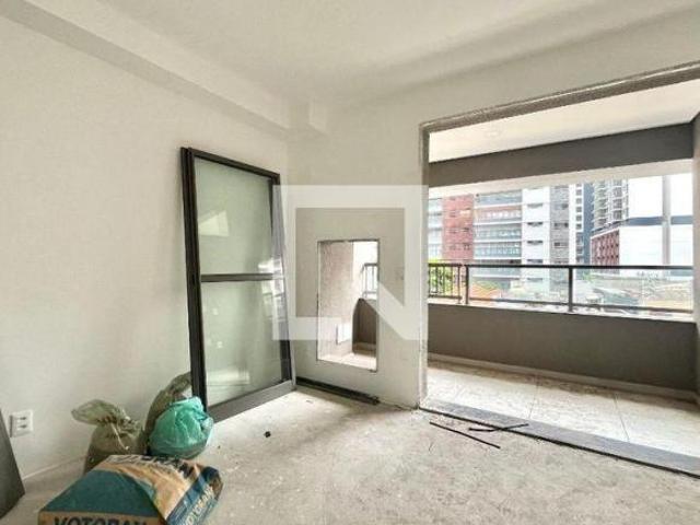 Apartamento à Venda Vila Clementino, 1 Quarto, 28 m² São Paulo