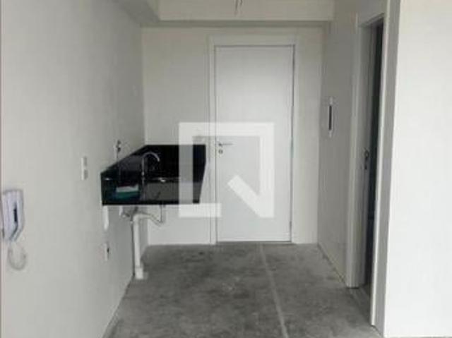Apartamento à Venda Vila Clementino, 1 Quarto, 28 m² São Paulo