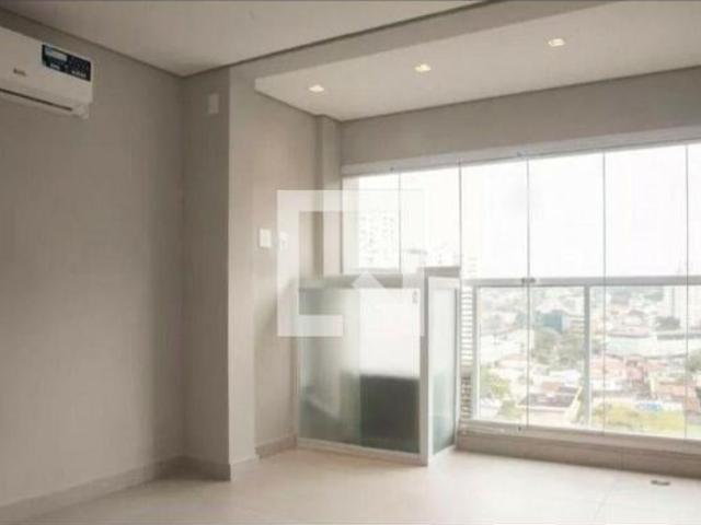 Apartamento à Venda Vila Clementino, 1 Quarto, 28 m² São Paulo