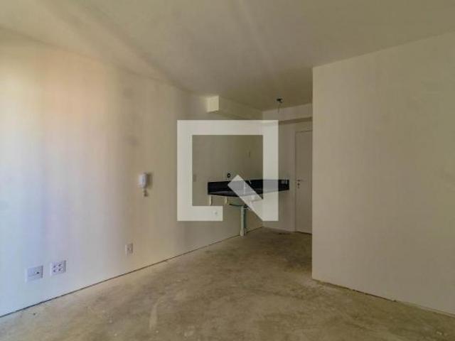 Apartamento à Venda Vila Clementino, 1 Quarto, 29 m2