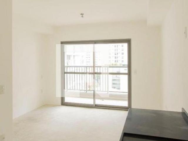 Apartamento à Venda Vila Clementino, 1 Quarto, 29 m2