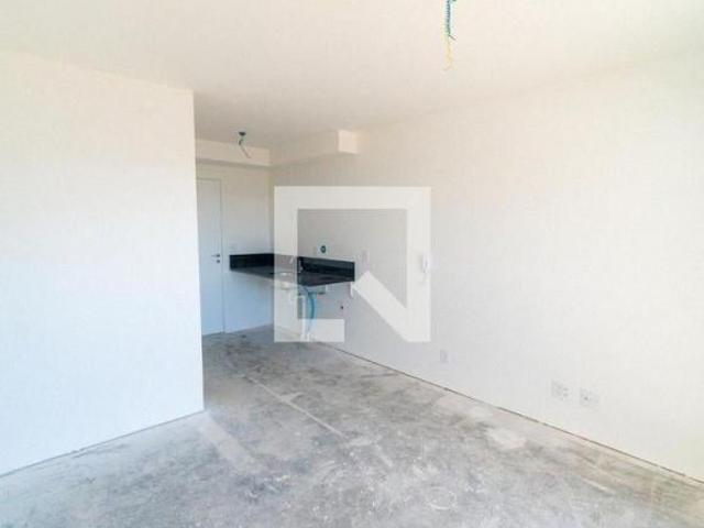 Apartamento à Venda Vila Clementino, 1 Quarto, 29 m² São Paulo
