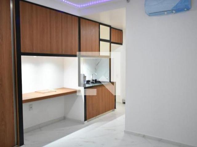 Apartamento à Venda Vila Clementino, 1 Quarto, 33 m2