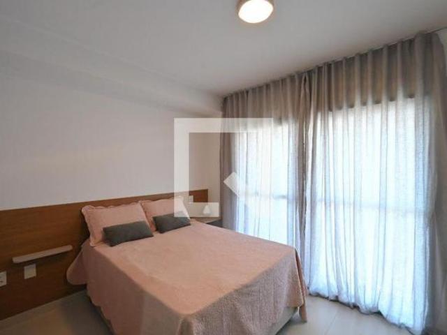 Apartamento à Venda Vila Clementino, 1 Quarto, 30 m2