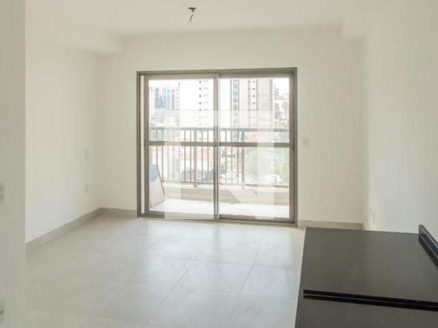 Apartamento à Venda Vila Clementino, 1 Quarto, 30 m2
