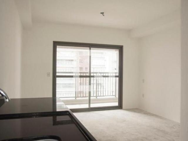 Apartamento à Venda Vila Clementino, 1 Quarto, 30 m2