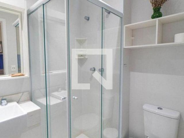 Apartamento à Venda Vila Clementino, 1 Quarto, 30 m2