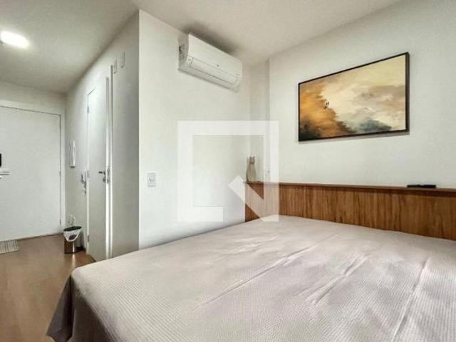 Apartamento à Venda Vila Clementino, 1 Quarto, 30 m2