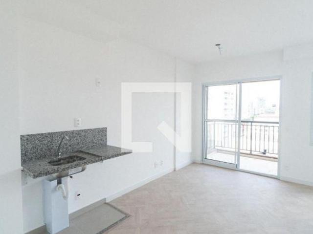 Apartamento à Venda Vila Clementino, 1 Quarto, 30 m2