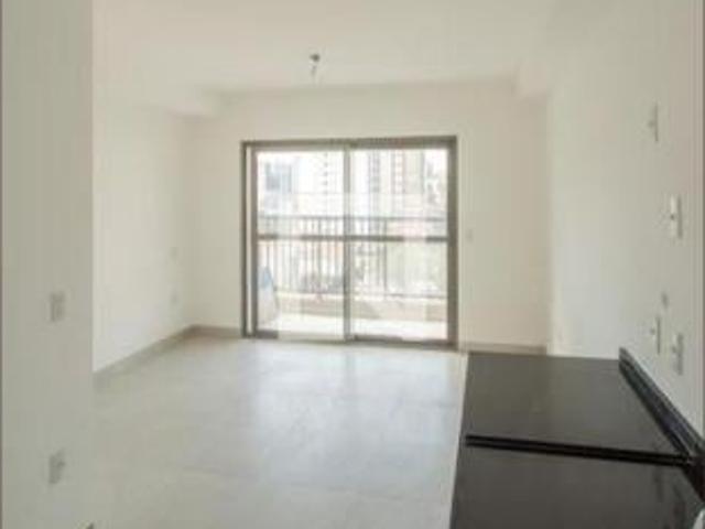 Apartamento à Venda Vila Clementino, 1 Quarto, 30 m² São Paulo