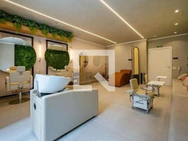 Apartamento à Venda Vila Clementino, 1 Quarto, 30 m² São Paulo