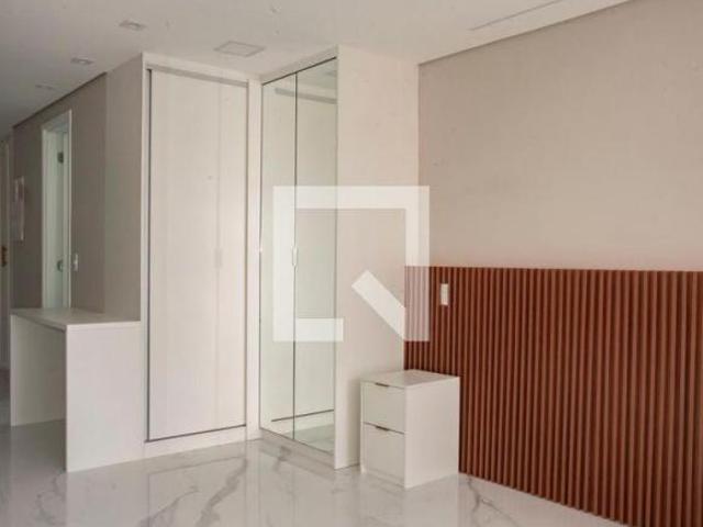 Apartamento à Venda Vila Clementino, 1 Quarto, 31 m2