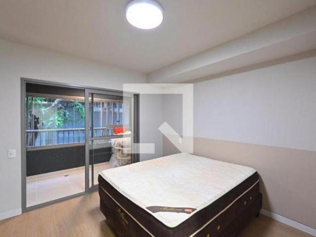 Apartamento à Venda Vila Clementino, 1 Quarto, 32 m² São Paulo