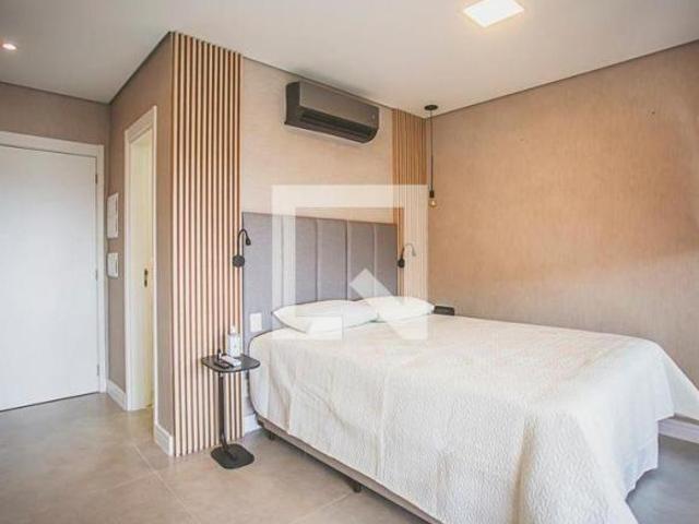 Apartamento à Venda Vila Clementino, 1 Quarto, 32 m² São Paulo