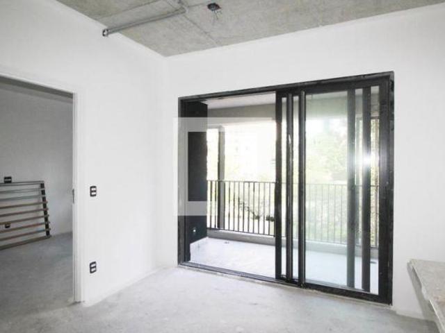Apartamento à Venda Vila Clementino, 1 Quarto, 37 m² São Paulo