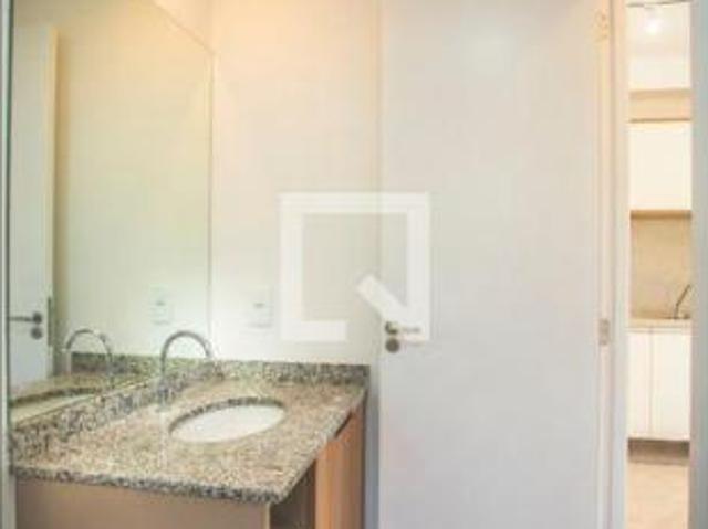 Apartamento à Venda Vila Clementino, 1 Quarto, 34 m2