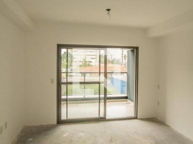 Apartamento à Venda Vila Clementino, 1 Quarto, 34 m2