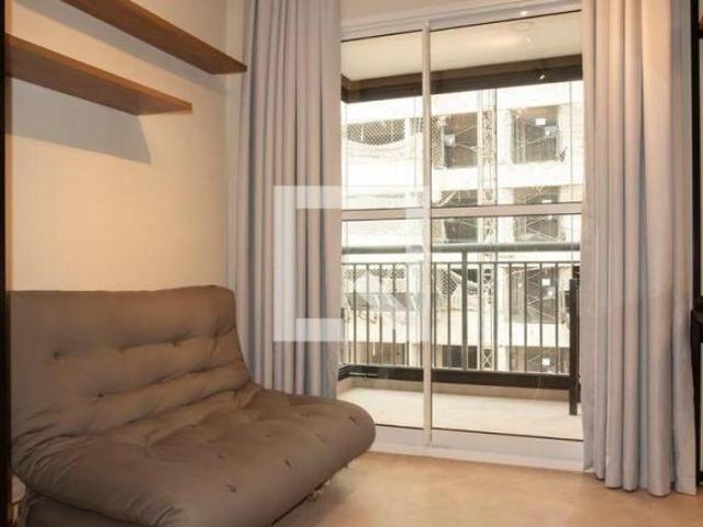 Apartamento à Venda Vila Clementino, 1 Quarto, 34 m² São Paulo