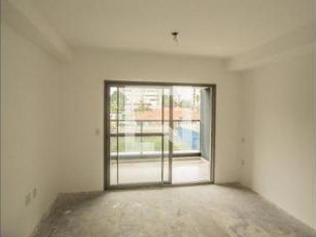 Apartamento à Venda Vila Clementino, 1 Quarto, 34 m² São Paulo