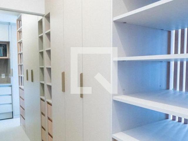 Apartamento à Venda Vila Clementino, 1 Quarto, 35 m2