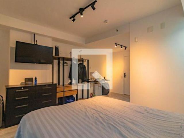 Apartamento à Venda Vila Clementino, 1 Quarto, 35 m2