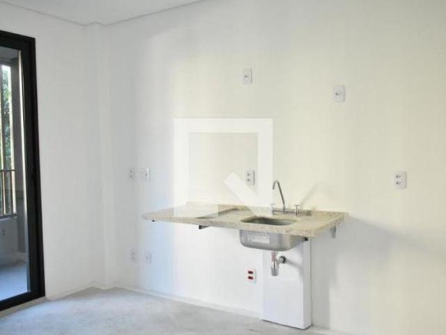 Apartamento à Venda Vila Clementino, 1 Quarto, 36 m² São Paulo