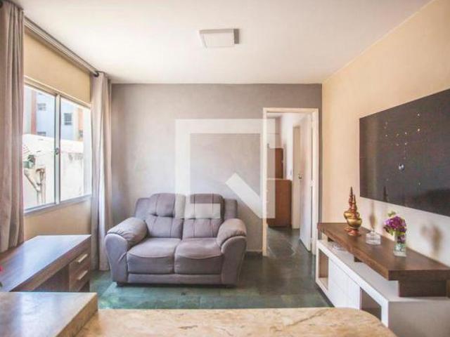 Apartamento à Venda Vila Clementino, 1 Quarto, 38 m2