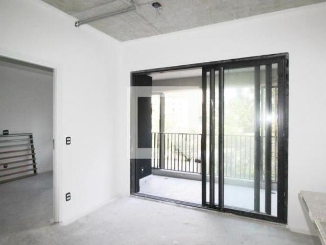 Apartamento à Venda Vila Clementino, 1 Quarto, 38 m2