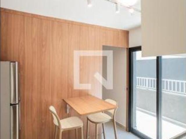 Apartamento à Venda Vila Clementino, 1 Quarto, 38 m² São Paulo