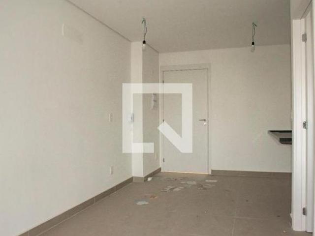 Apartamento à Venda Vila Clementino, 1 Quarto, 39 m2