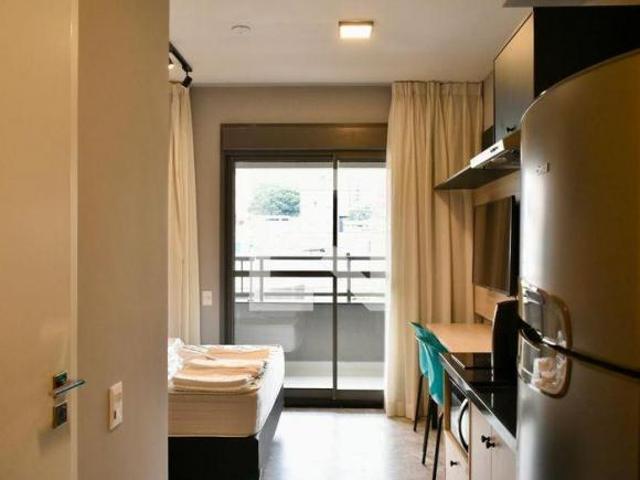 Apartamento à venda Vila Clementino, 271152m2