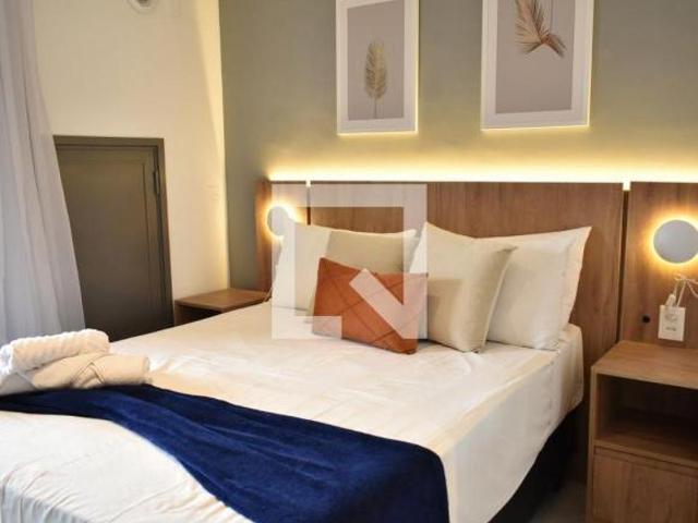 Apartamento à venda Vila Clementino, 27405m2